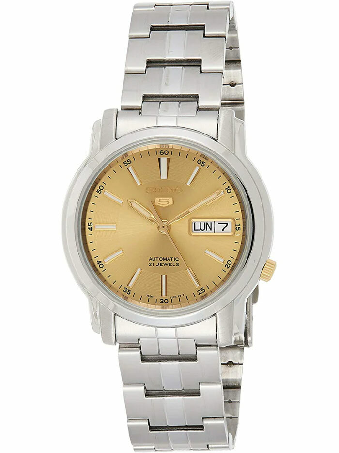 Наручные часы SEIKO 5