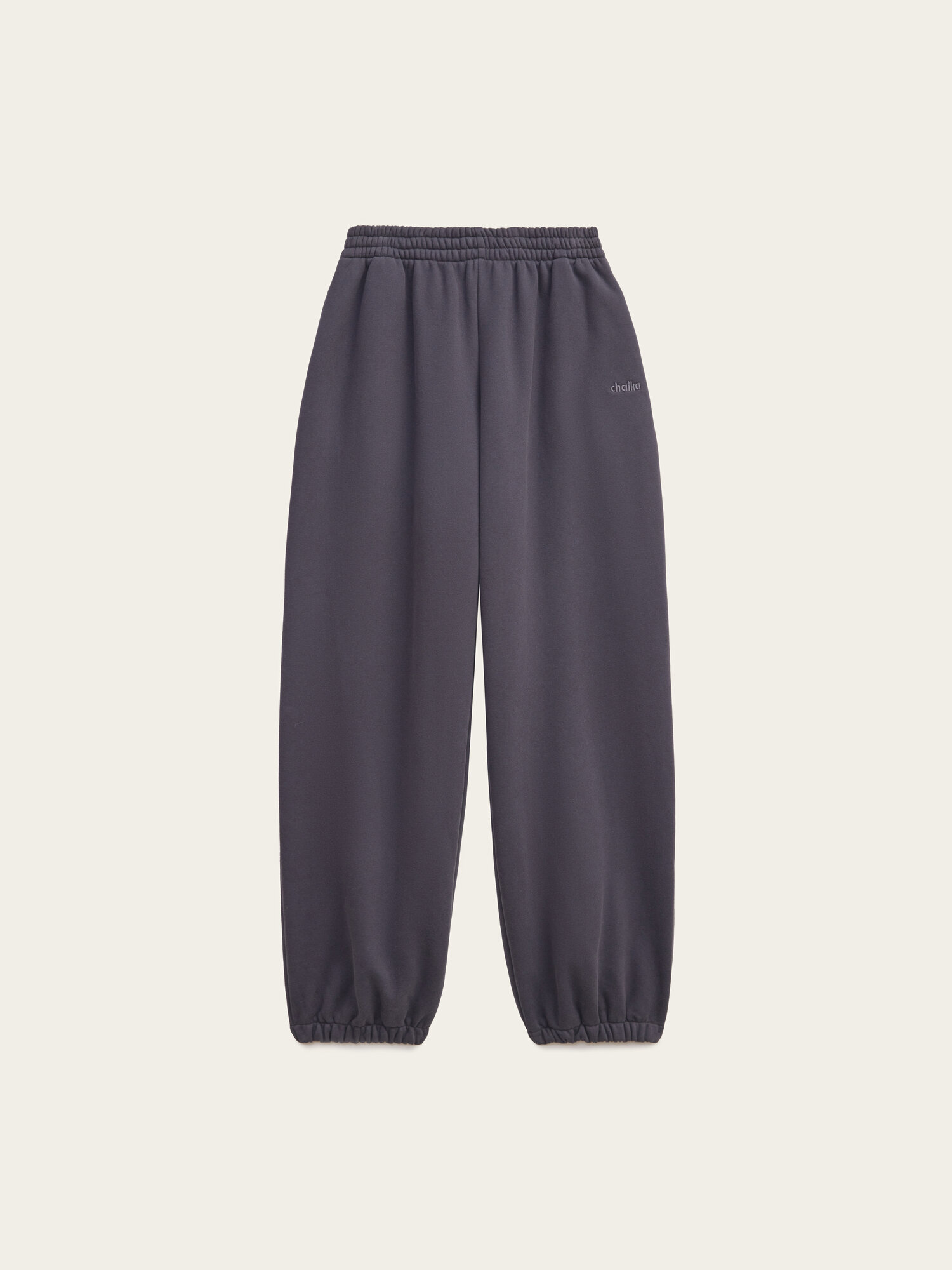 Брюки джоггеры