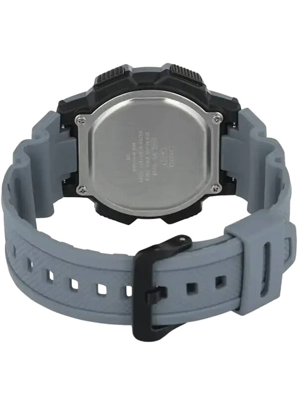 Наручные часы CASIO — фото 1