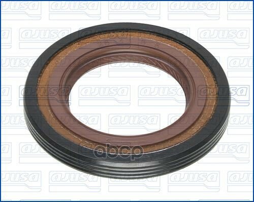 Сальник распределительного вала Ajusa арт. 15062400