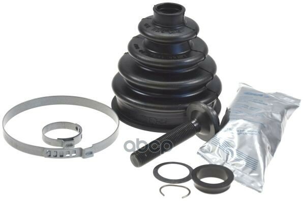 Пыльник шруса GKN (Loebro) арт. 300314