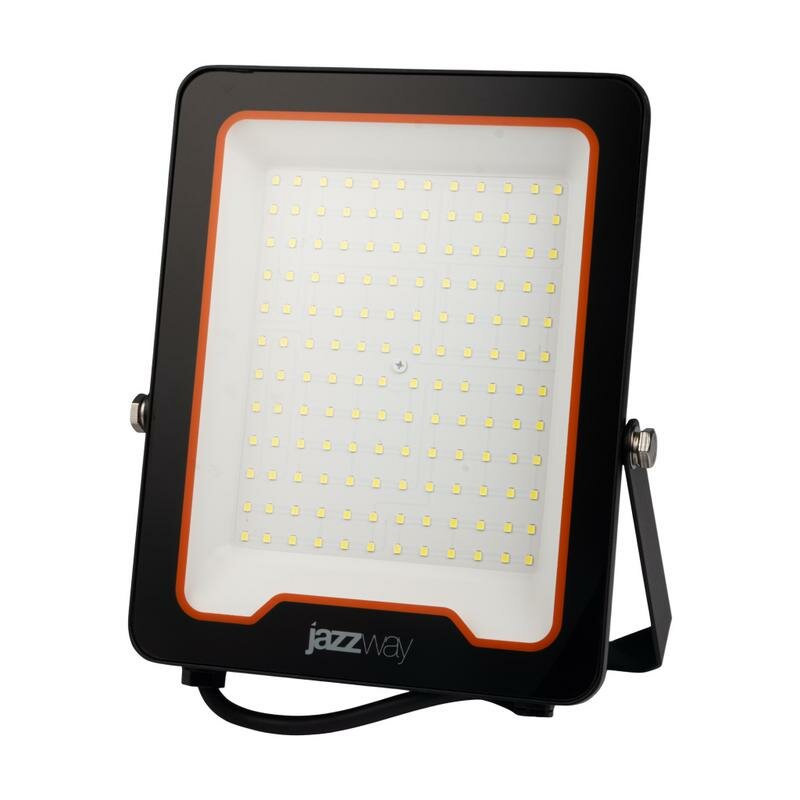 Прожектор светодиодный PFL-V 100Вт 6500К IP65 до Pro JazzWay 5039759