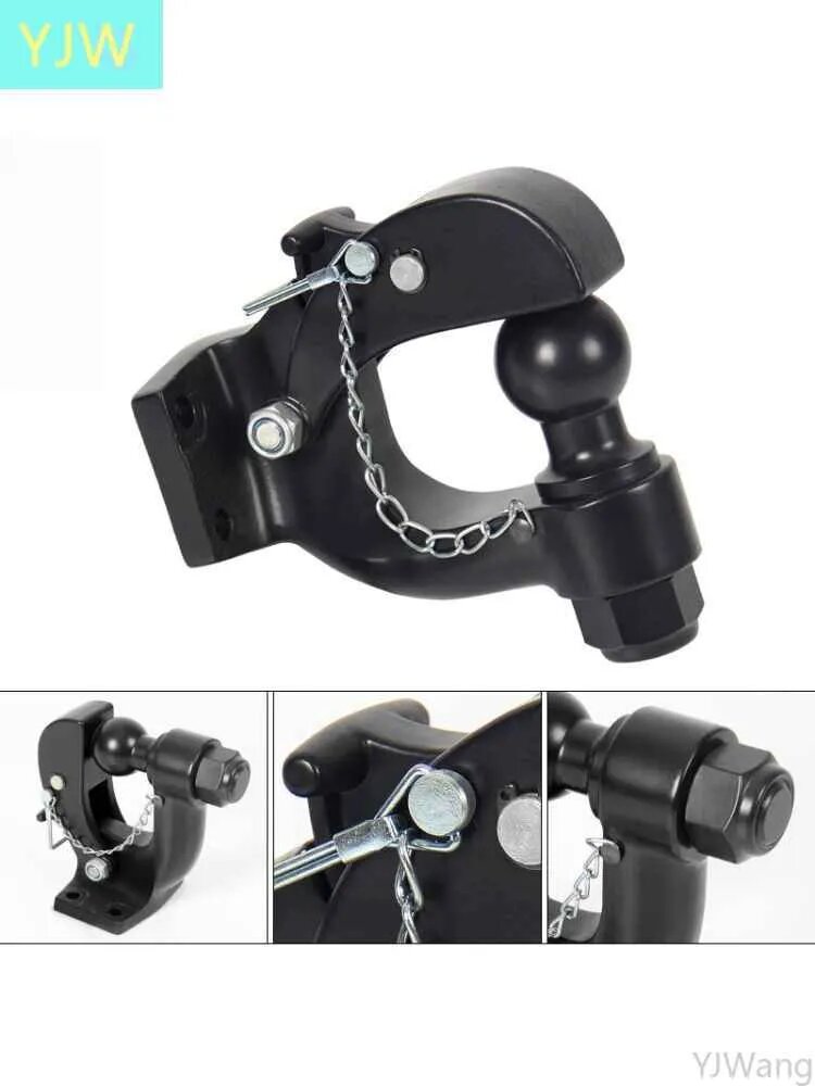 Фаркоп Tank 300 2023 Крюк прицепа Притягивание YJWang