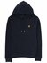 Худи Belstaff, размер 2XL, , синий