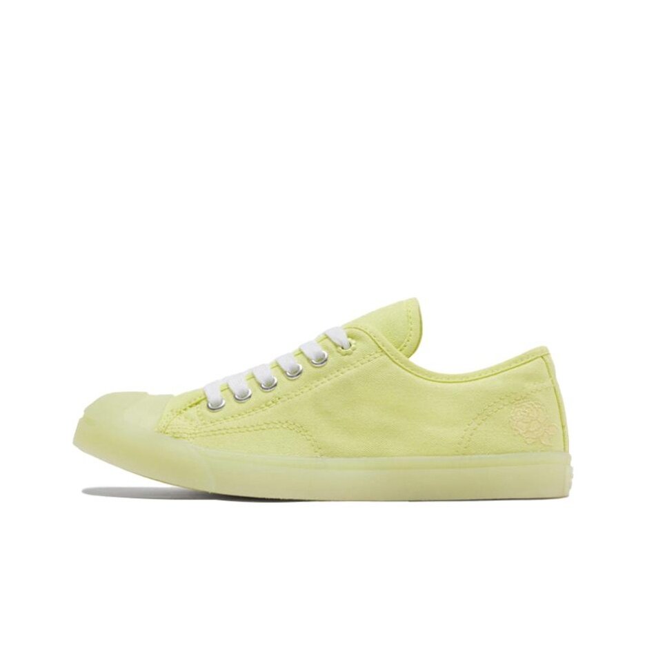 Кеды Converse Jack Purcell