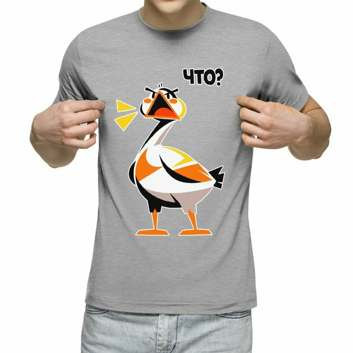 Футболка