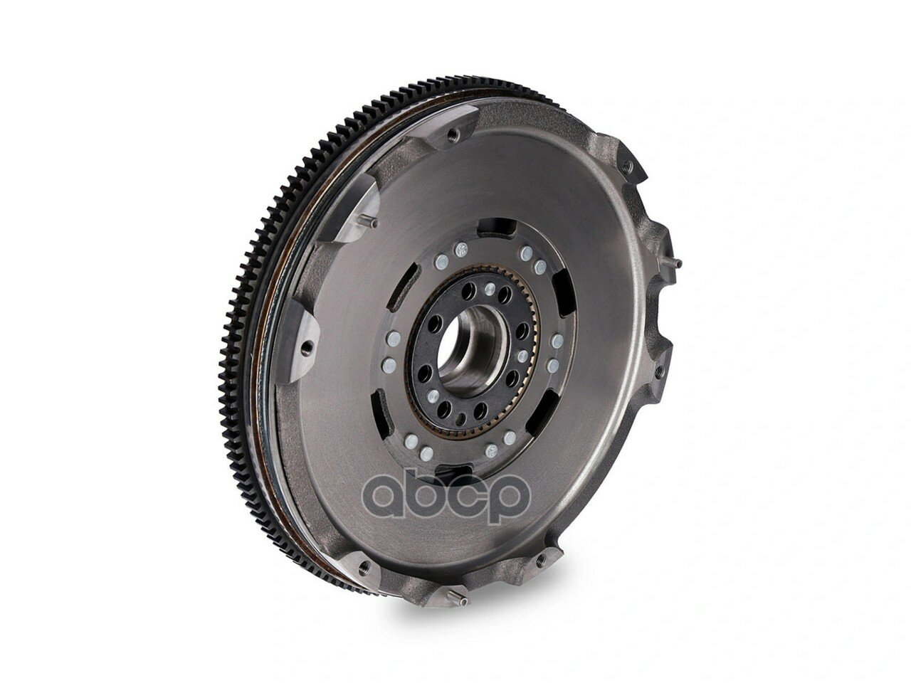 Двухмассовый маховик Luk арт. 415007610