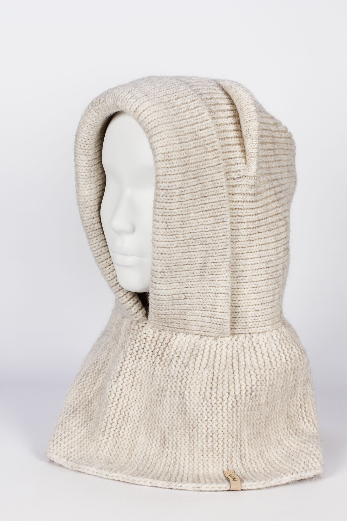 Капор для женщин