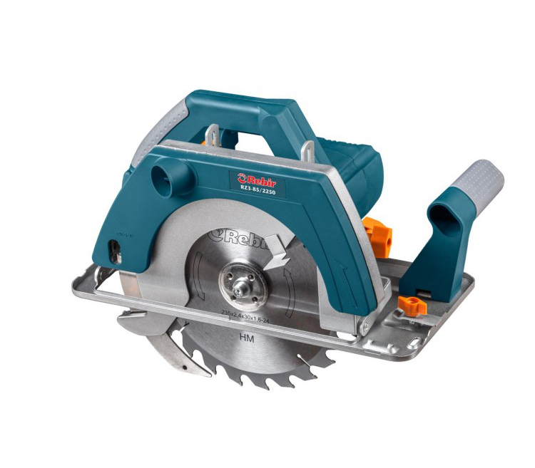 Пила дисковая REBIR RZ 3-85/2250