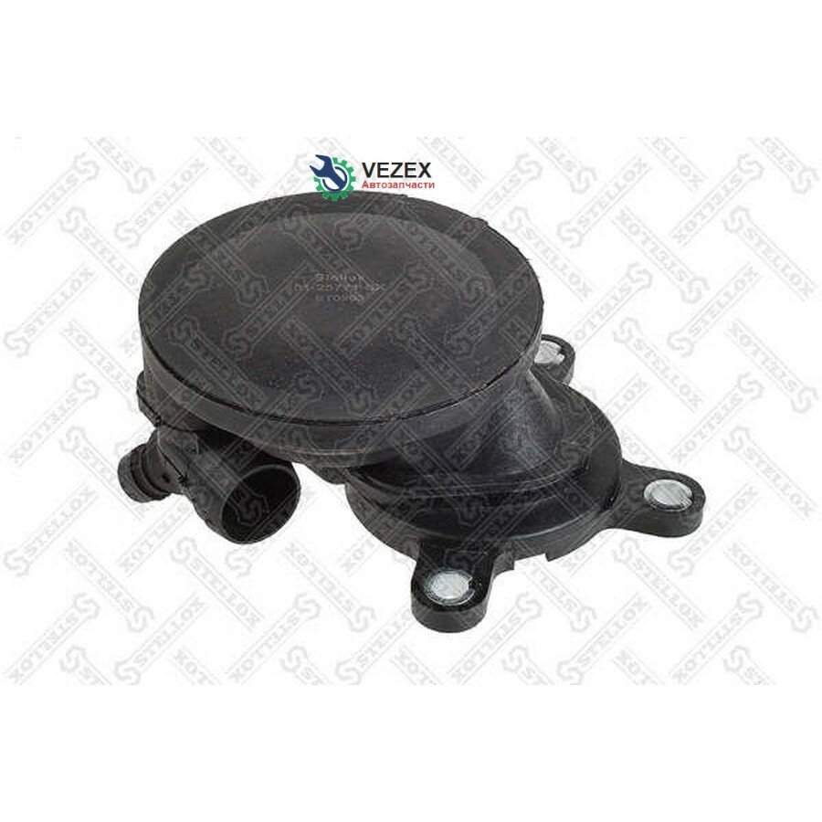 STELLOX 0125771SX клапан вентиляции картера!\ MB CL600 5.5L 03-14/S600 5.5L 03-13