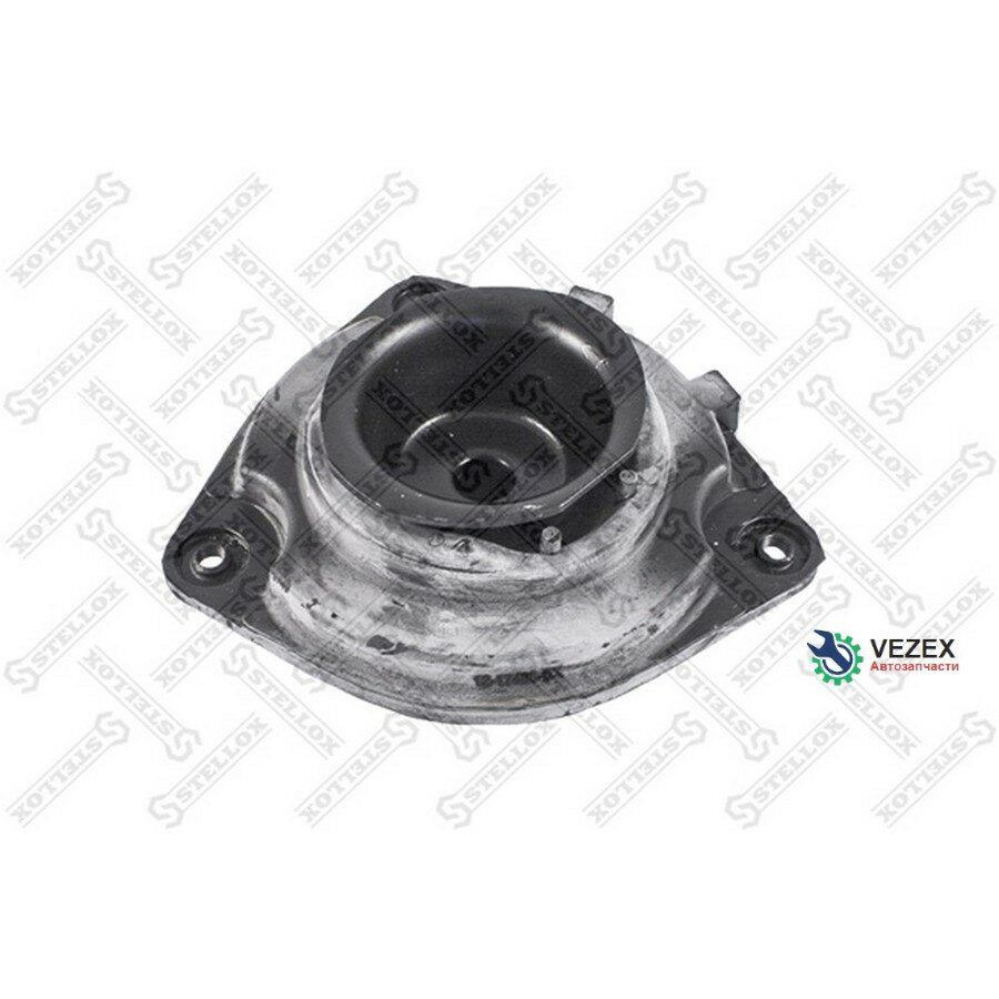 STELLOX 1217485SX Опора стойки амортизатора 1217485SX