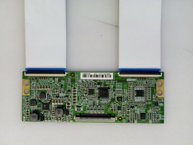 Контроллер изображения HV490FHB-N8D 47-6021078