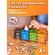 Комодик WoodLandToys "Сортировка мусора", развивающая игрушка, дерево, 25 фигуро...