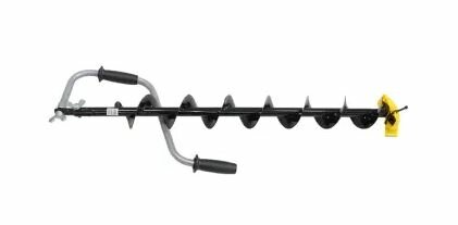 Ледобур ТОРНАДО-М2 100L (левое вращение) (тонар), LT-100L-1 (MB-IS-131)