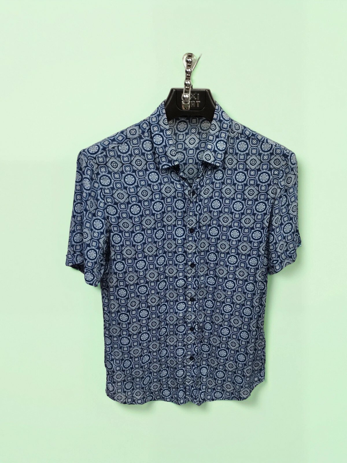 Рубашка короткий рукав