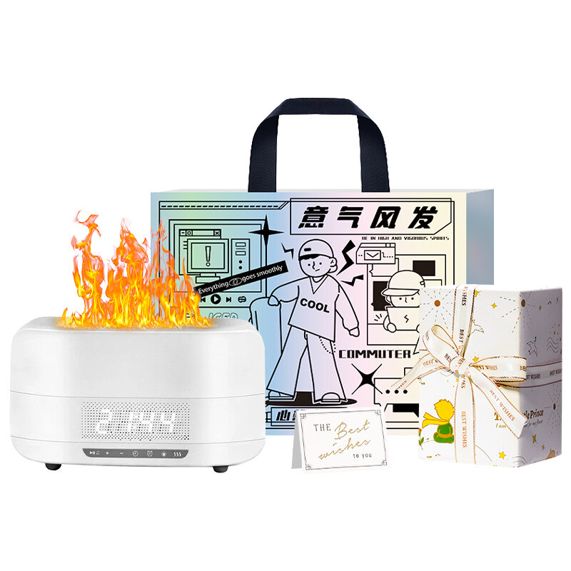 Беспроводные колонки SEGUO Limited Little Prince Edition SG-XXJS1, влагозащищенные, IPX7