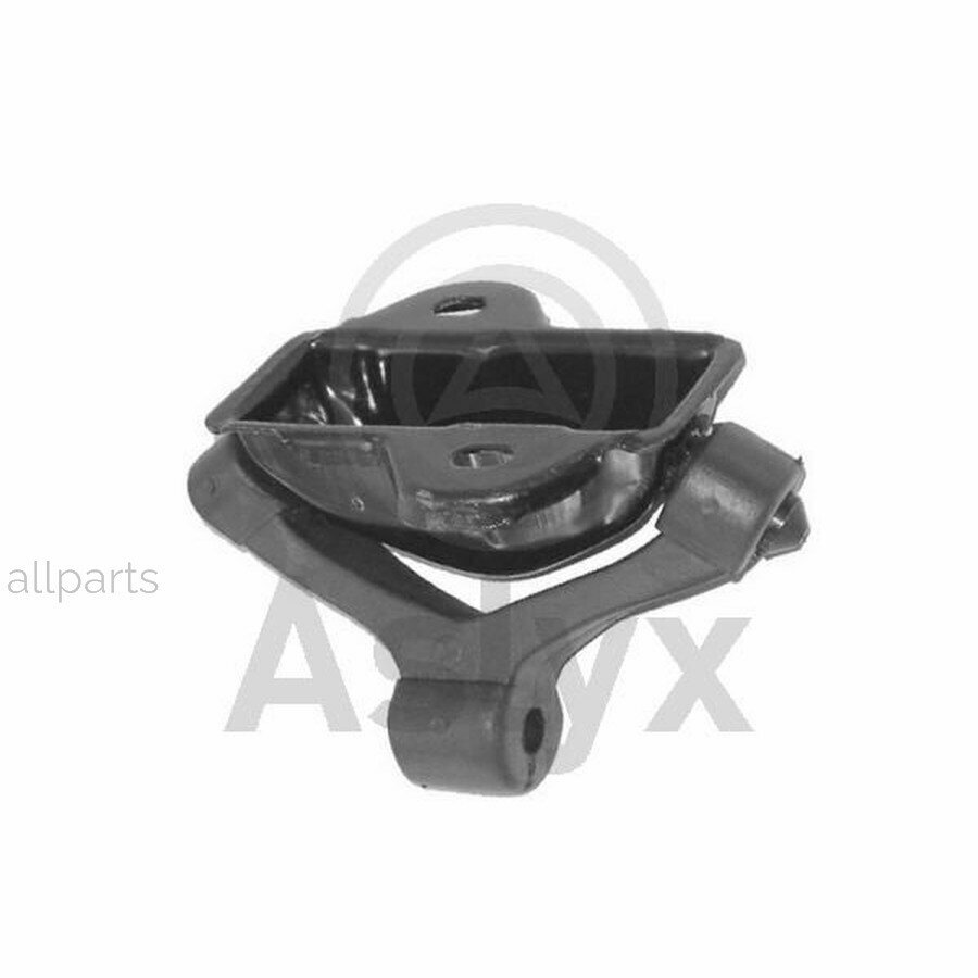 ASLYX AS-201728 Кронштейн глушителя AUDI A4/A6/VW PASSAT/SKO SUPERB 95- (максимальный комплект)