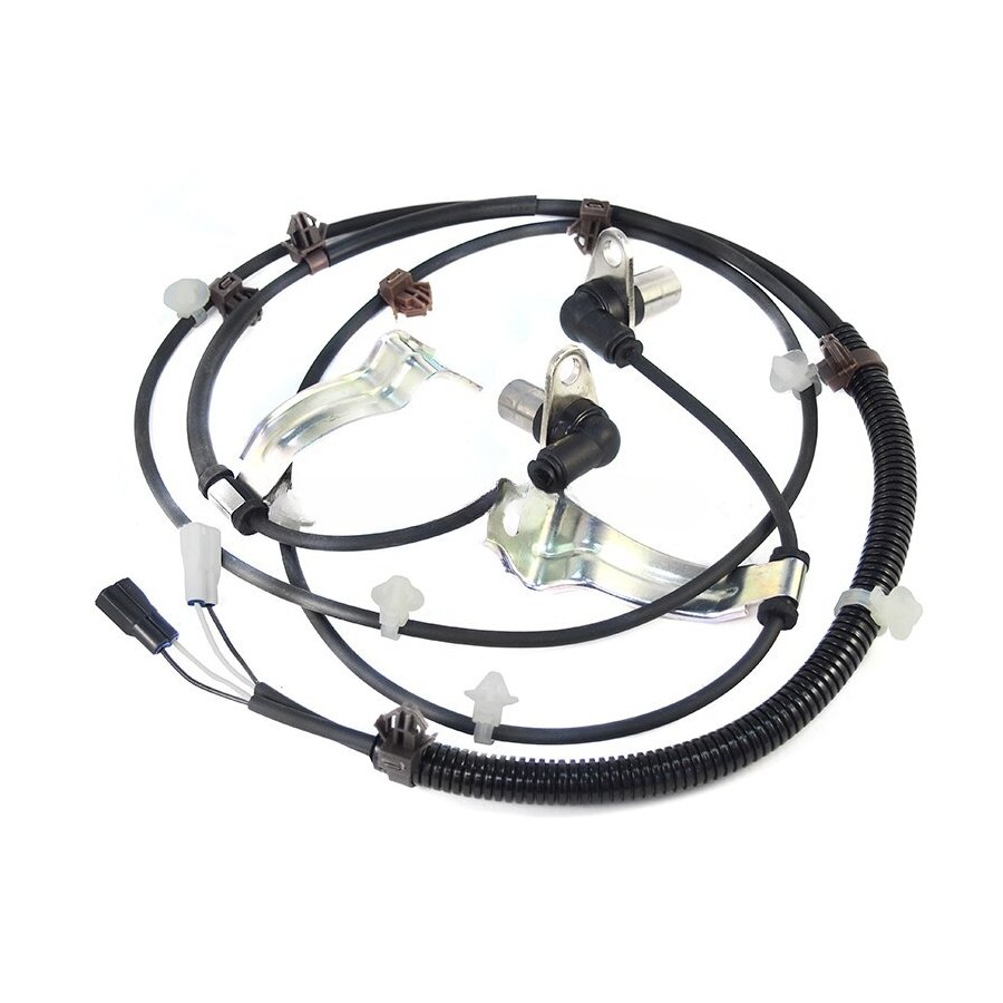 Датчик ABS RR SUZUKI GRAND VITARA 98-05 (на две стороны), SAT ST-56310-65D00