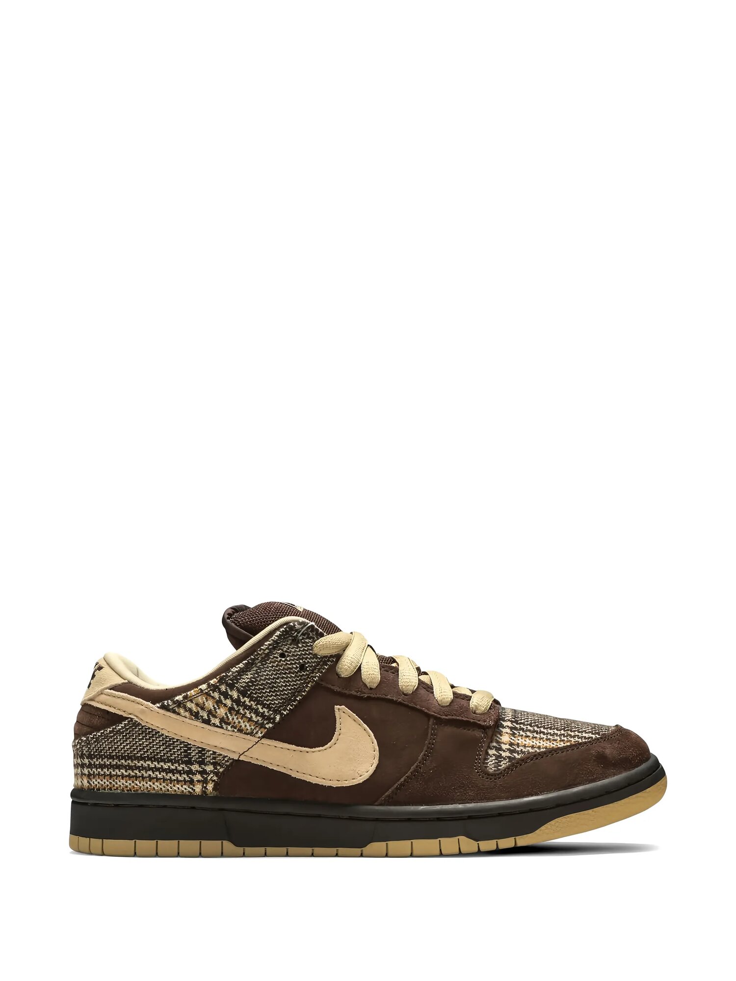 Кроссовки Swoosh