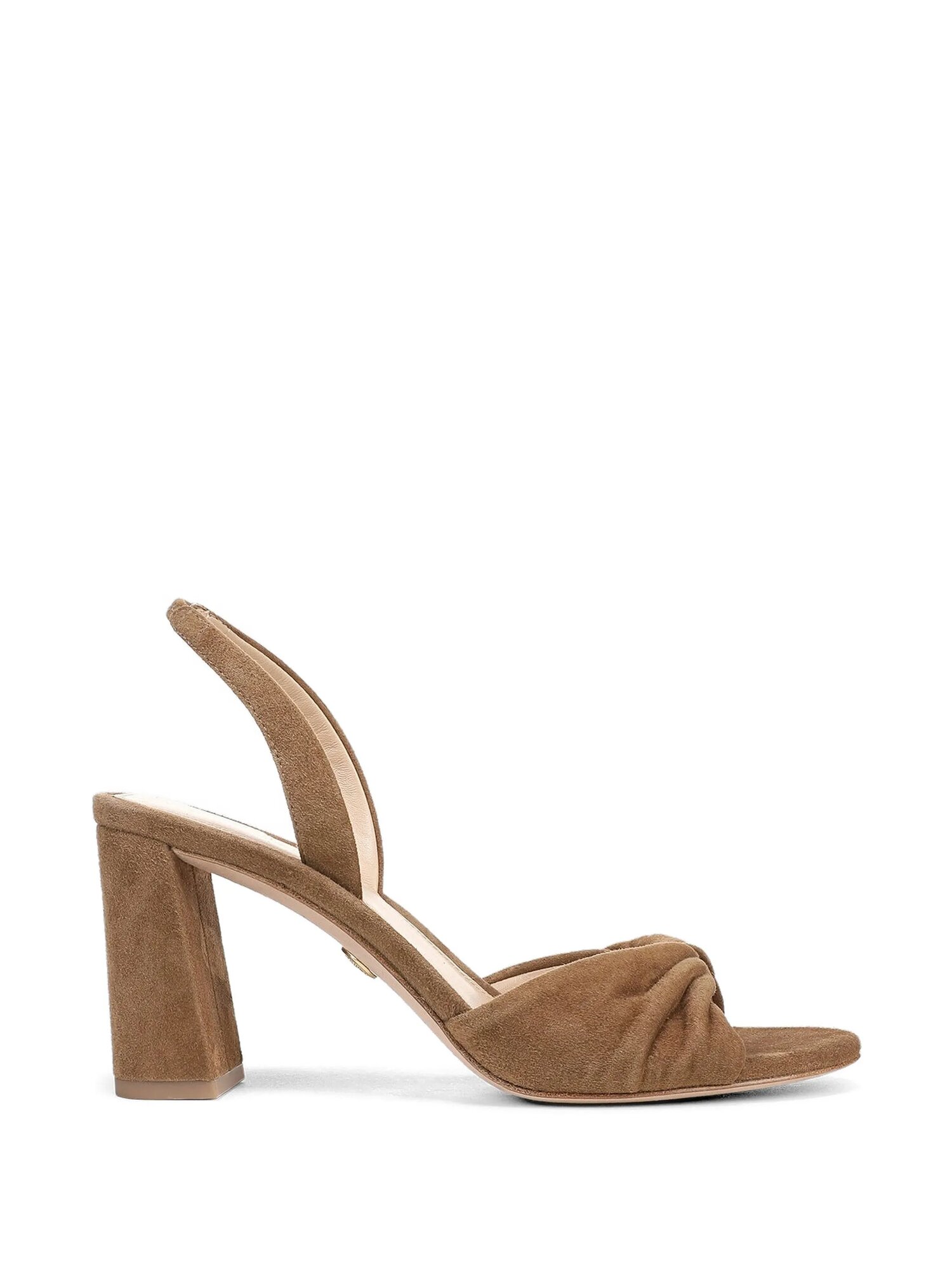 Босоножки Veronica Beard Tullia twisted tullia sandals