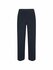 Брюки Alpha Studio Ribbed-knit trousers, размер 42