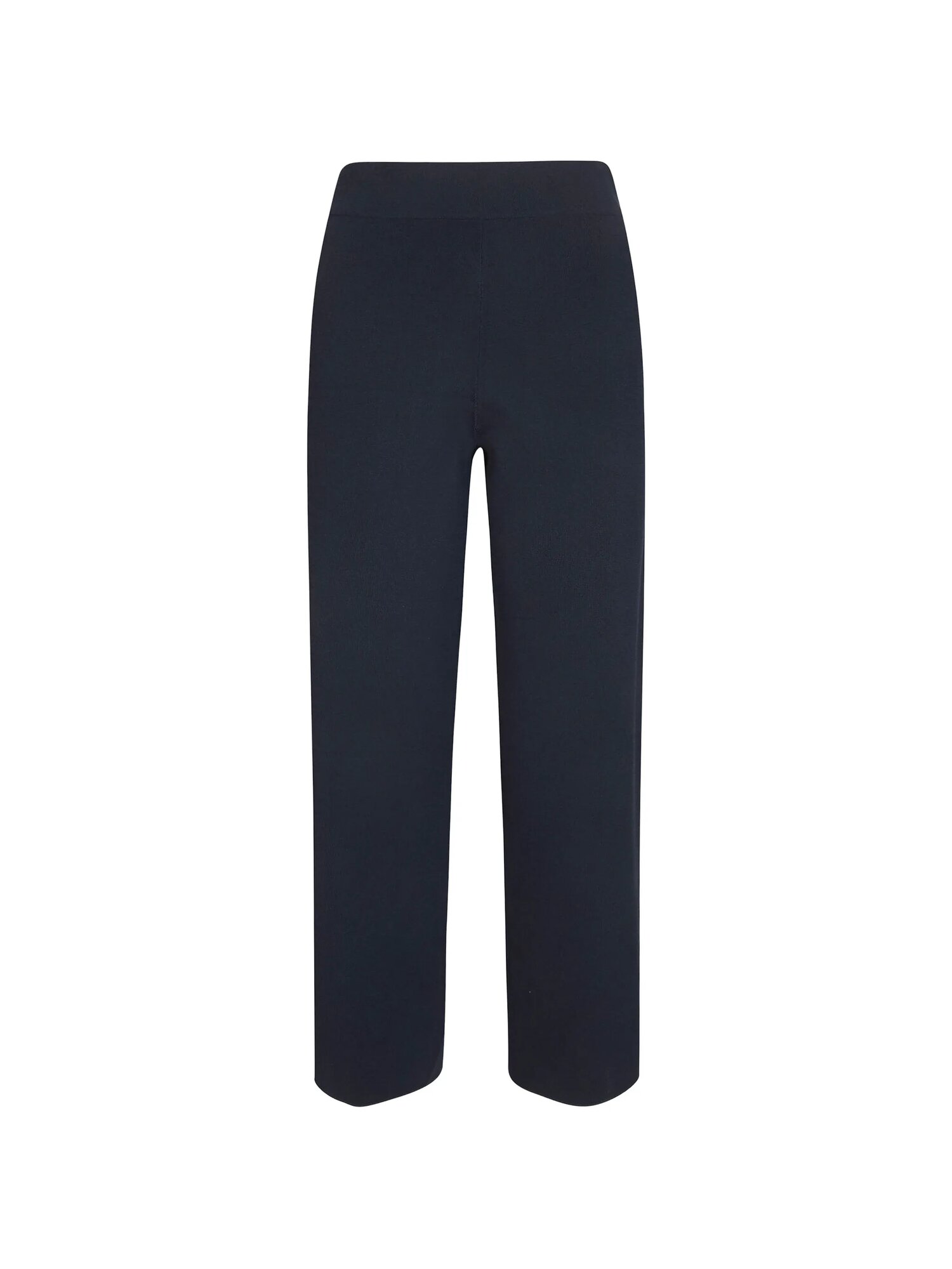 Брюки Ribbed-knit trousers