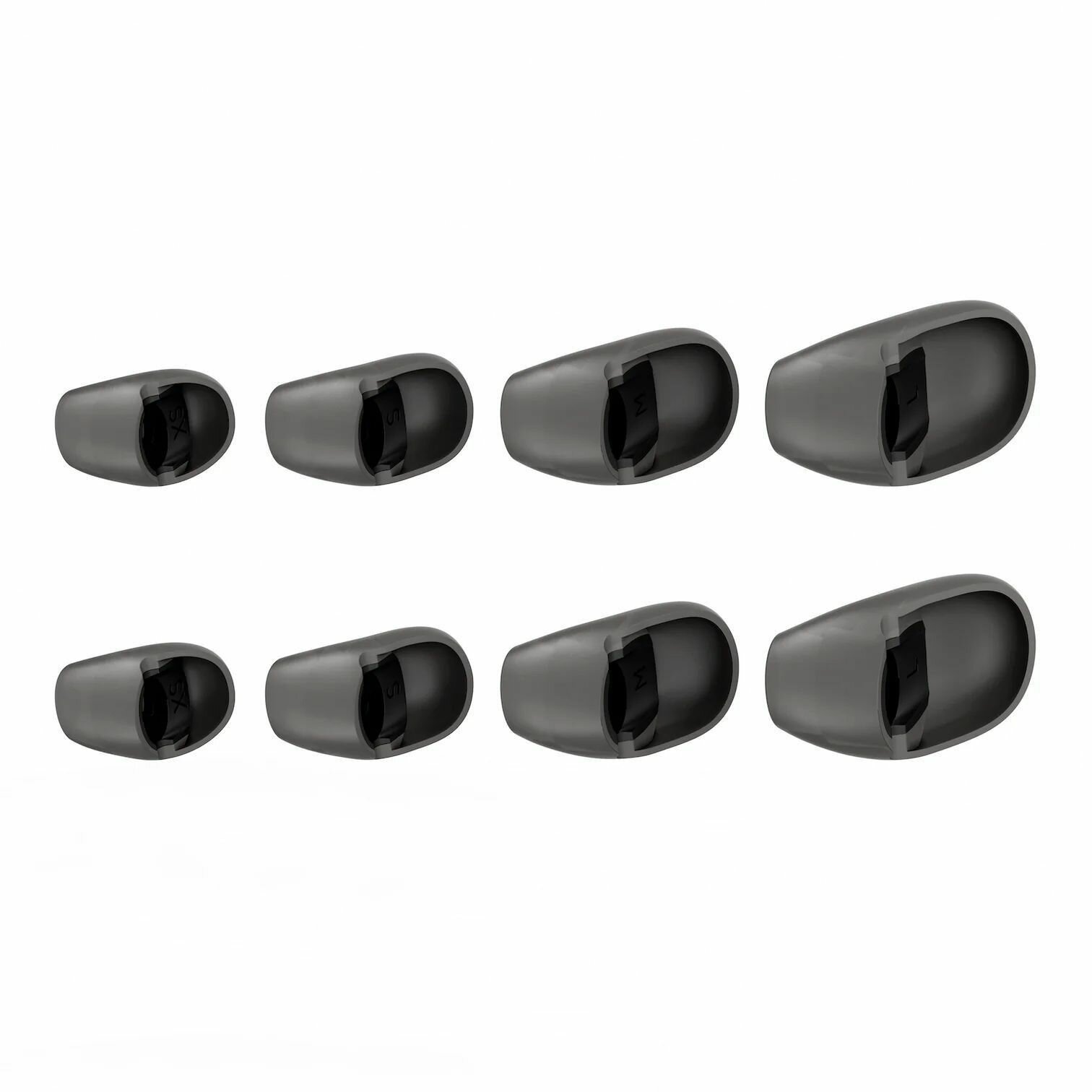 Наушники HyperX Cloud Earbuds II — фото 1