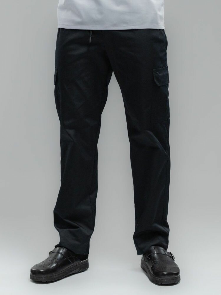 B02B/176-Брюки унисекс