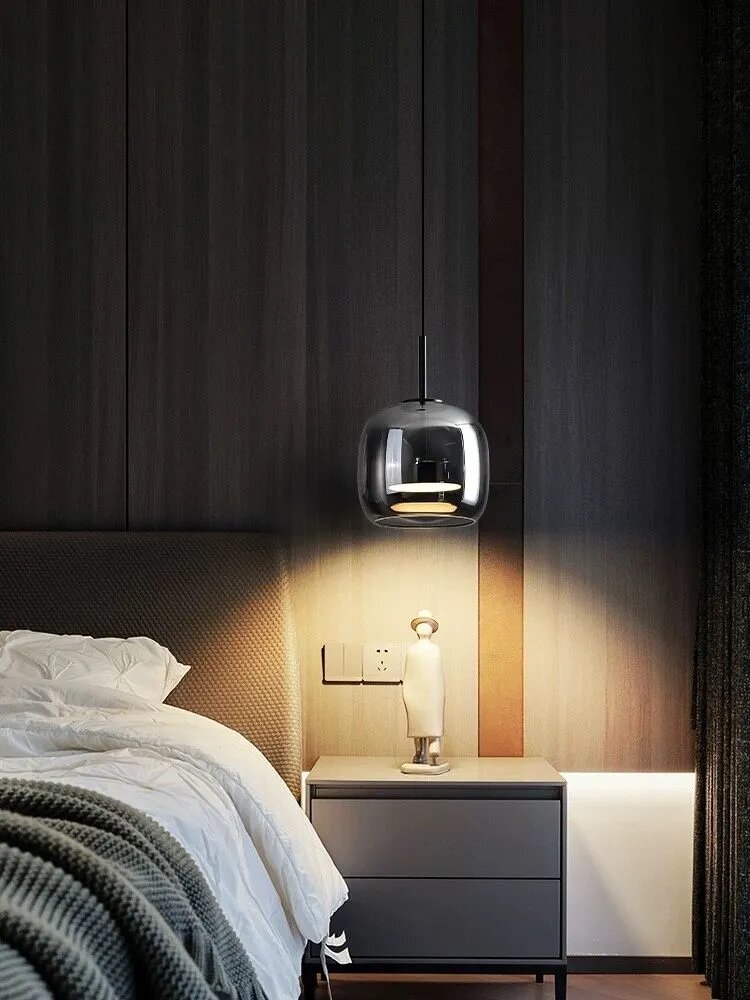 Cassina Люстра, LED, 12 Вт — фото 1
