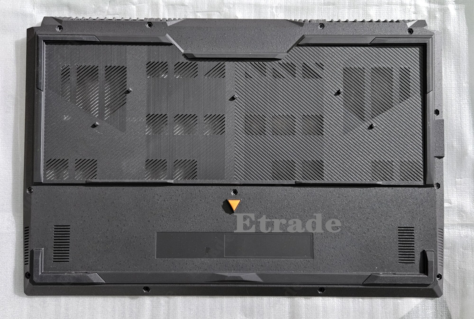 Чехол для ноутбука ASUS TUF Gaming 3Puls 4P FA707 FX707