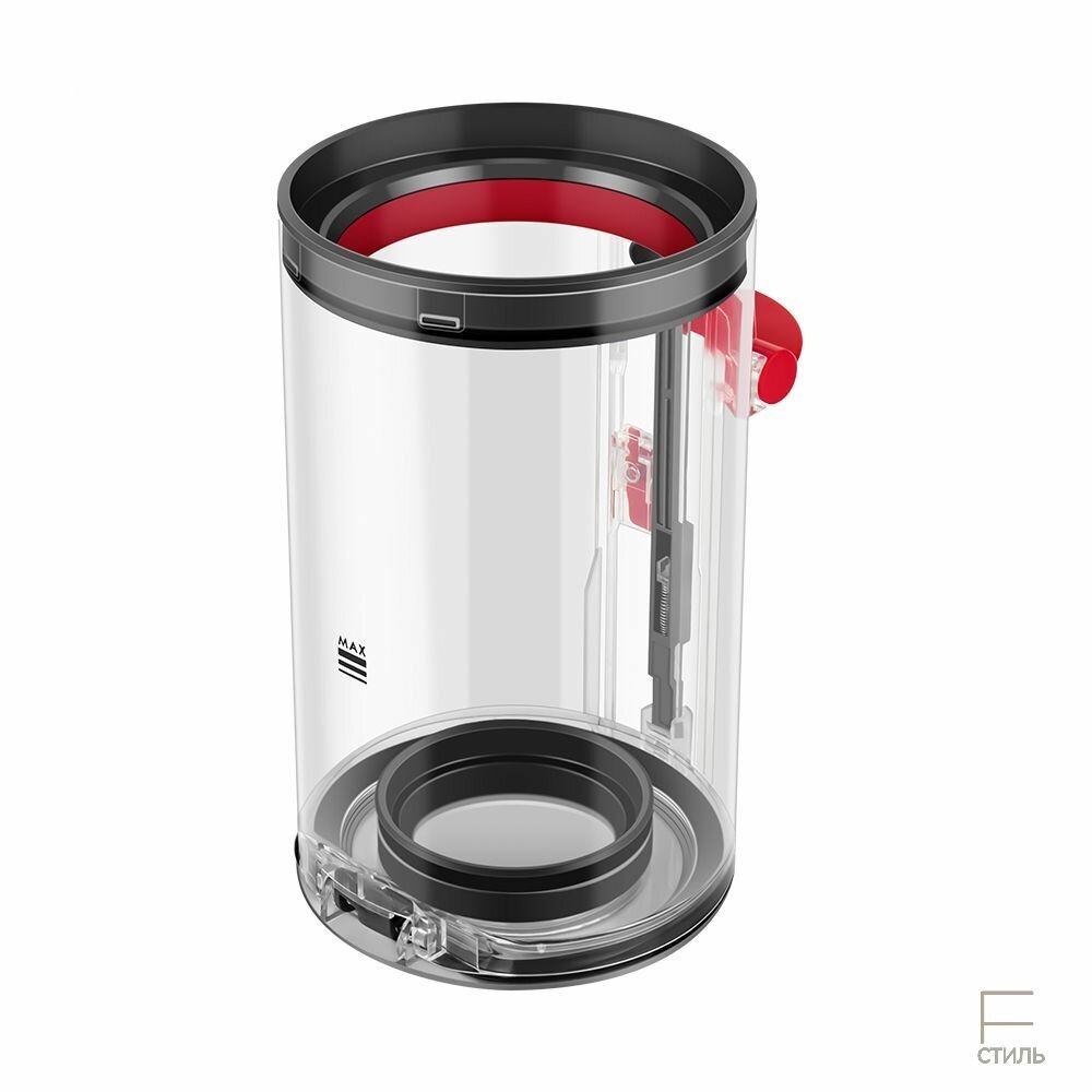 Бестселлер, контейнер для сбора пыли Dyson V10 SV12