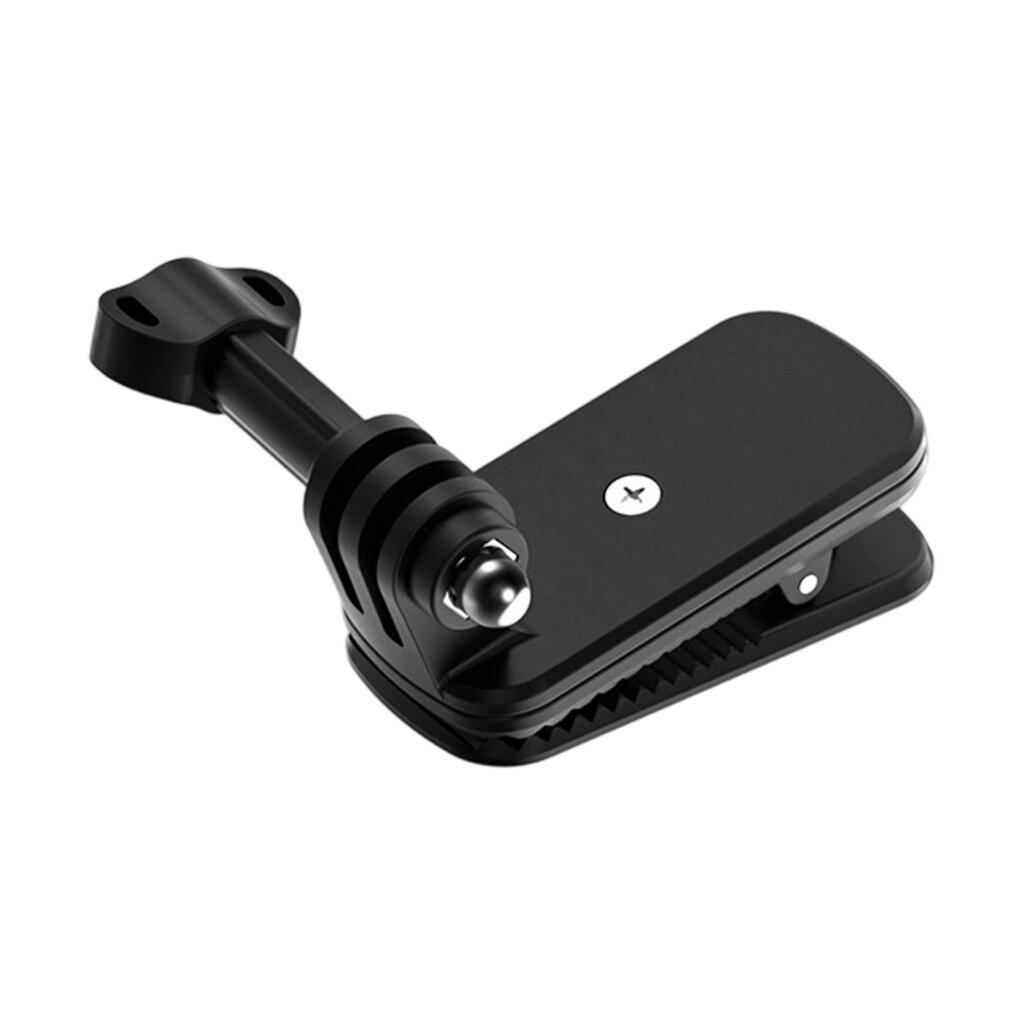 Регулировка 360Rotation 180Tilt Крепление камеры Зажим для Экшн-камер Крепление на Колпачке Ремешок Воротник Прочная конструкция