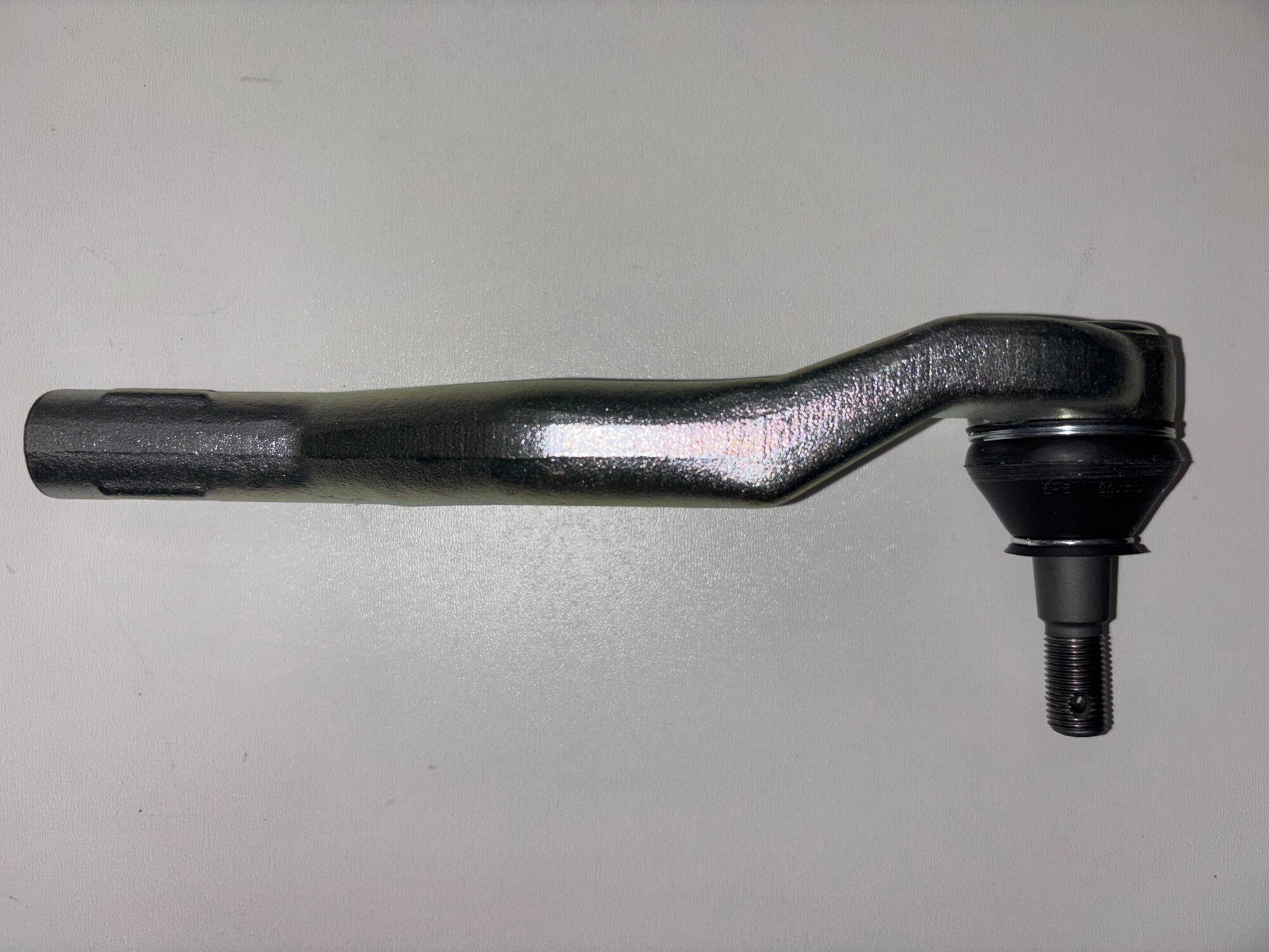 Наконечник правый SAT Changan CS55 [1.5 16V 6MT внедорожник Turbo]