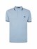 Поло FRED PERRY, размер L, cиний