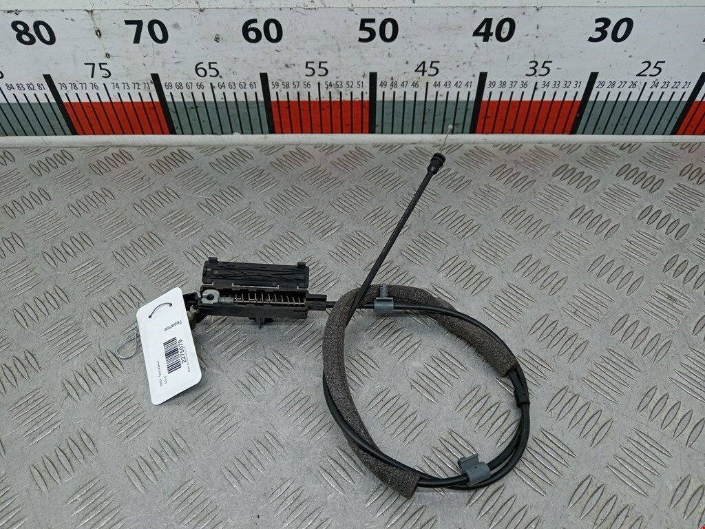 Трос сиденья BMW X3 (G01/G08) 52207462585 арт. 2275079