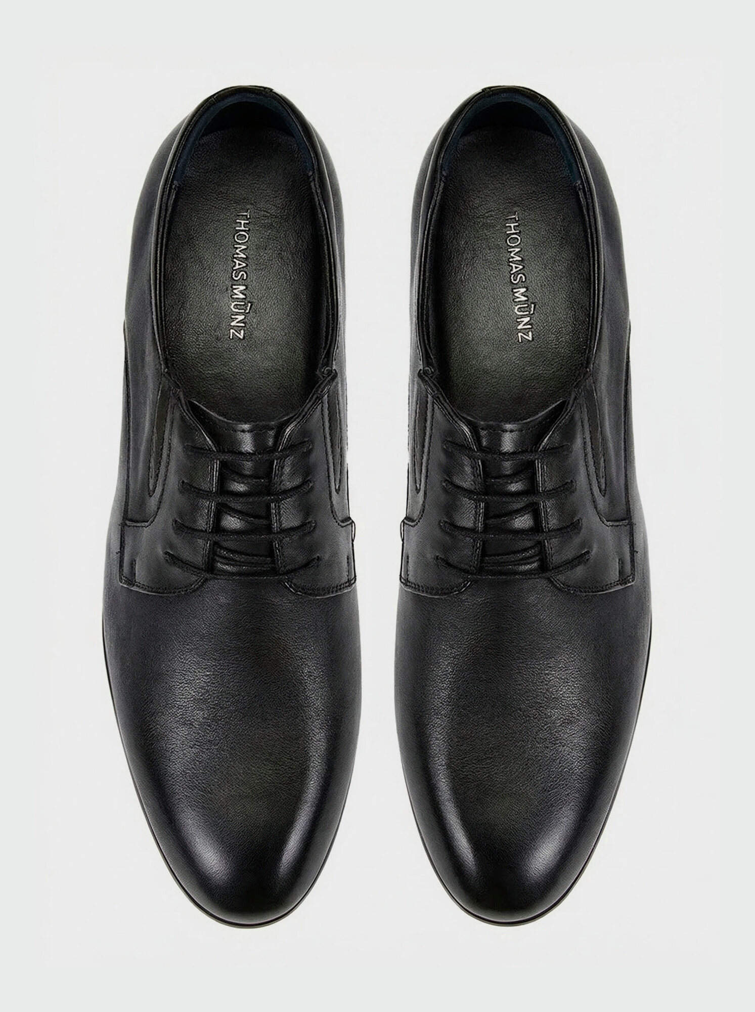 Полуботинки дерби