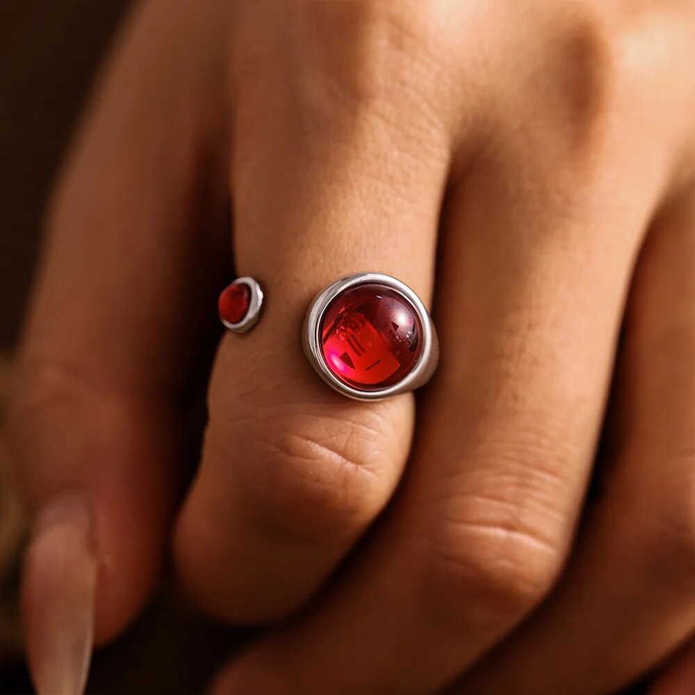 Кольцо Marka