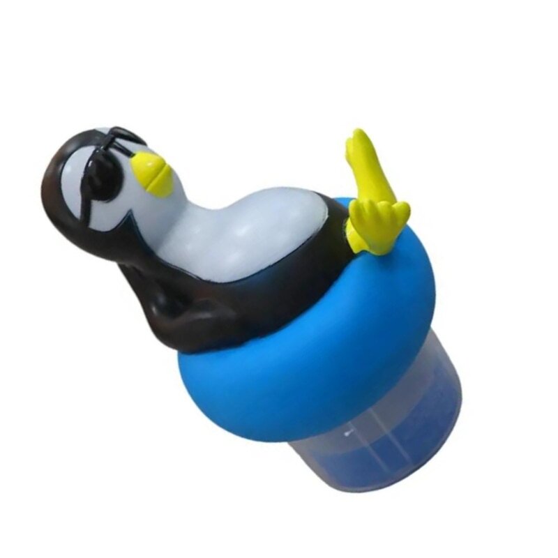 Долговечный Хлоратор для плавающих бассейнов Для защиты от коррозии И длительного использования В Плавательных Бассейнах