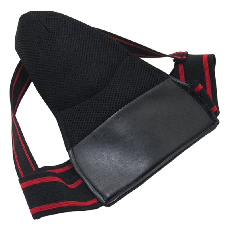 Боксерские Паховые Протекторы Защита Паха Бандаж Брюшной Полости Протекторы Для Мужчин И Детей Обучение Боевым Искусствам Кикбоксингу