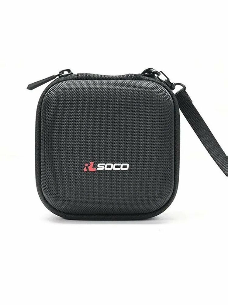 Ударопрочный кейс для колонки Marshall Willen жесткий защитный чехол EVA для переноски