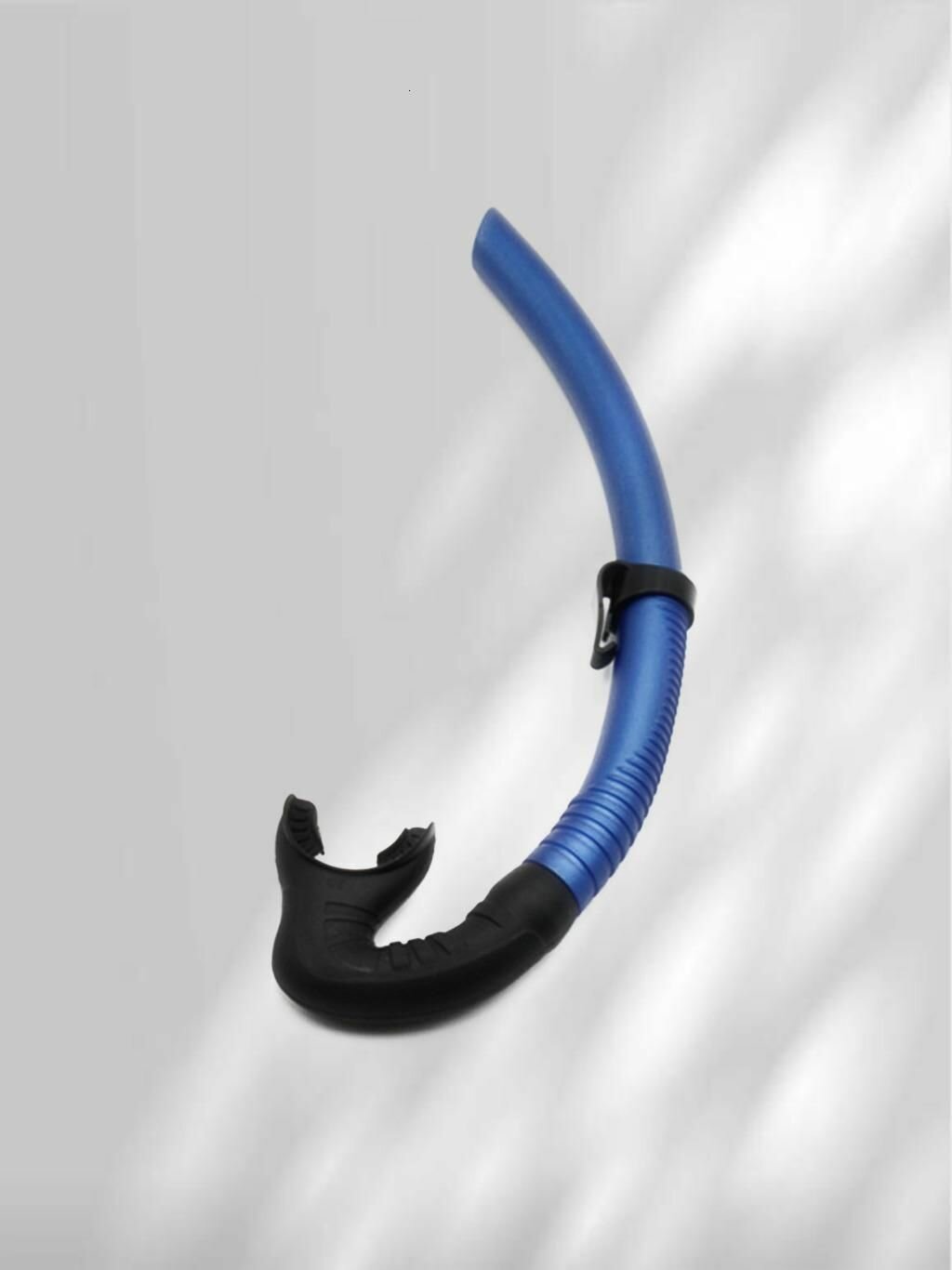 Маска для подводного плавания Easy-Breath, Синий