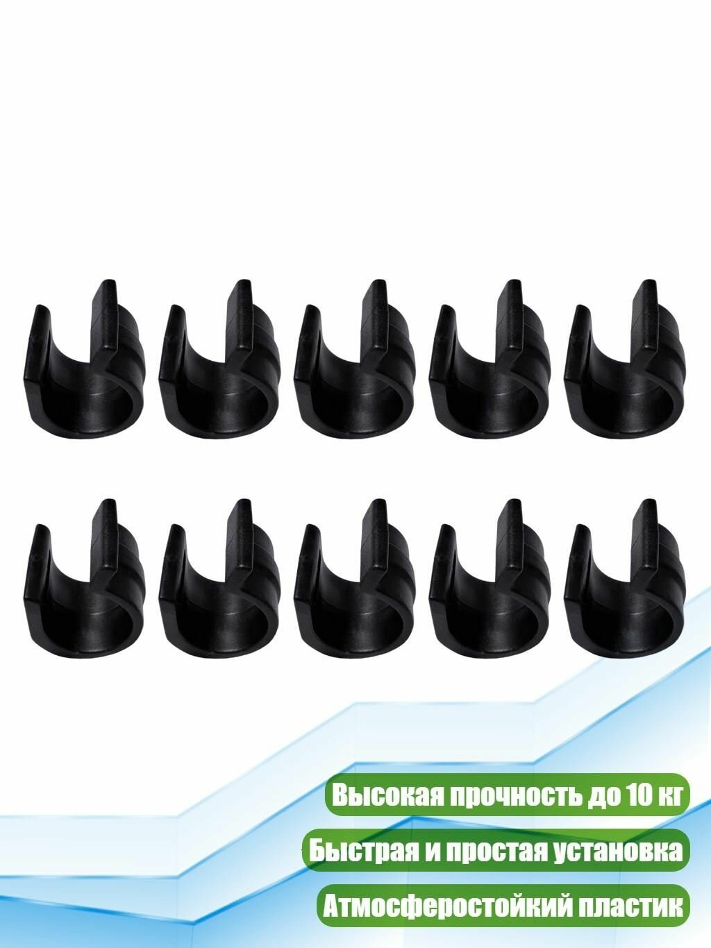 G-образные крючки для палатки