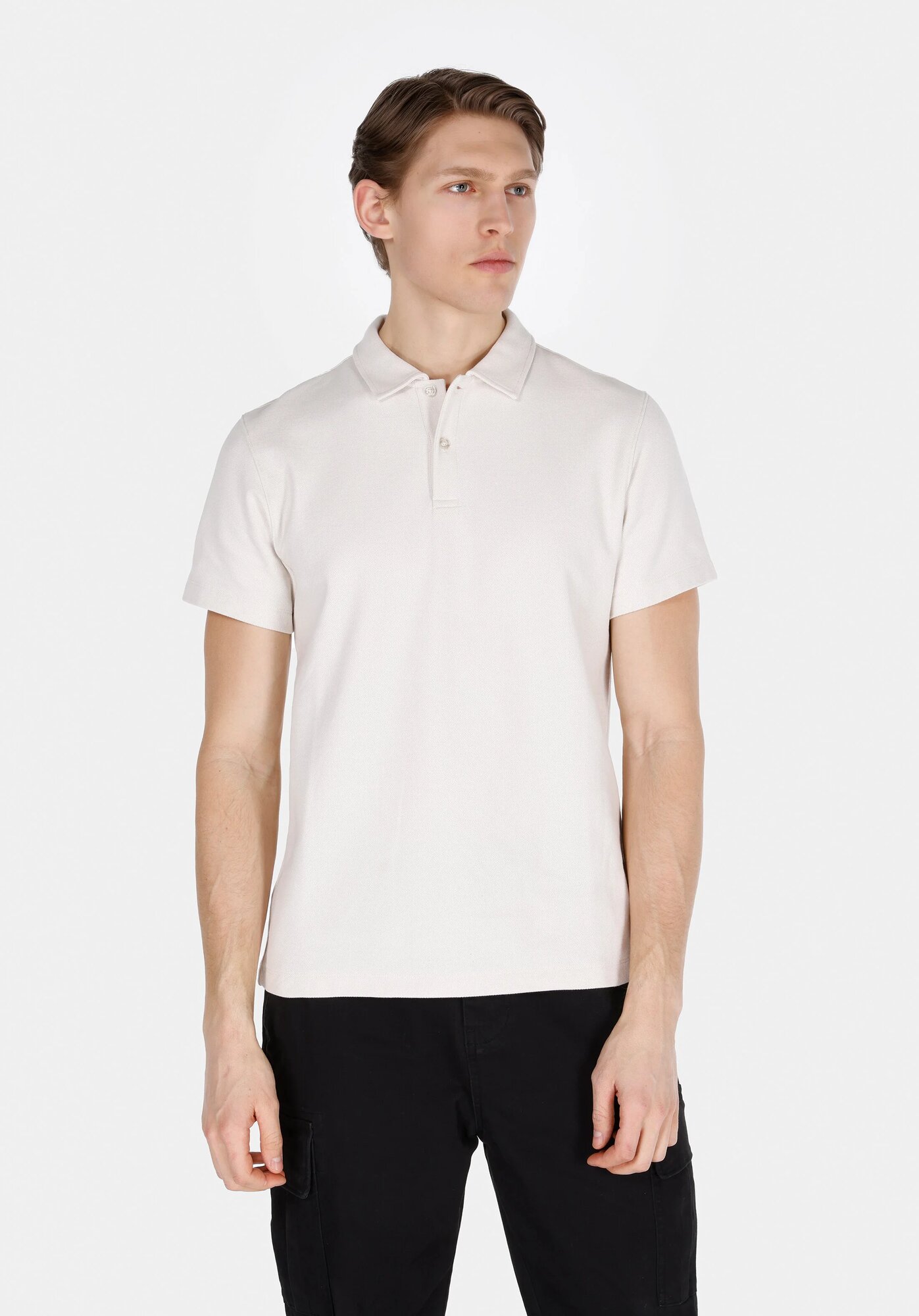 Поло Regular Fit
