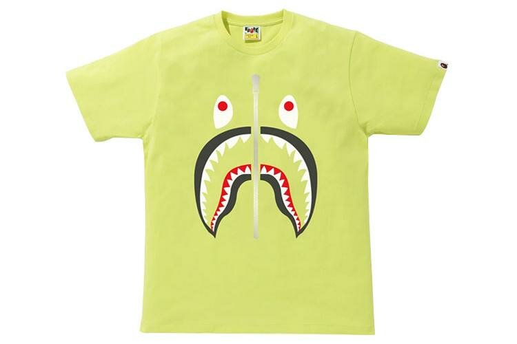 Футболка Shark