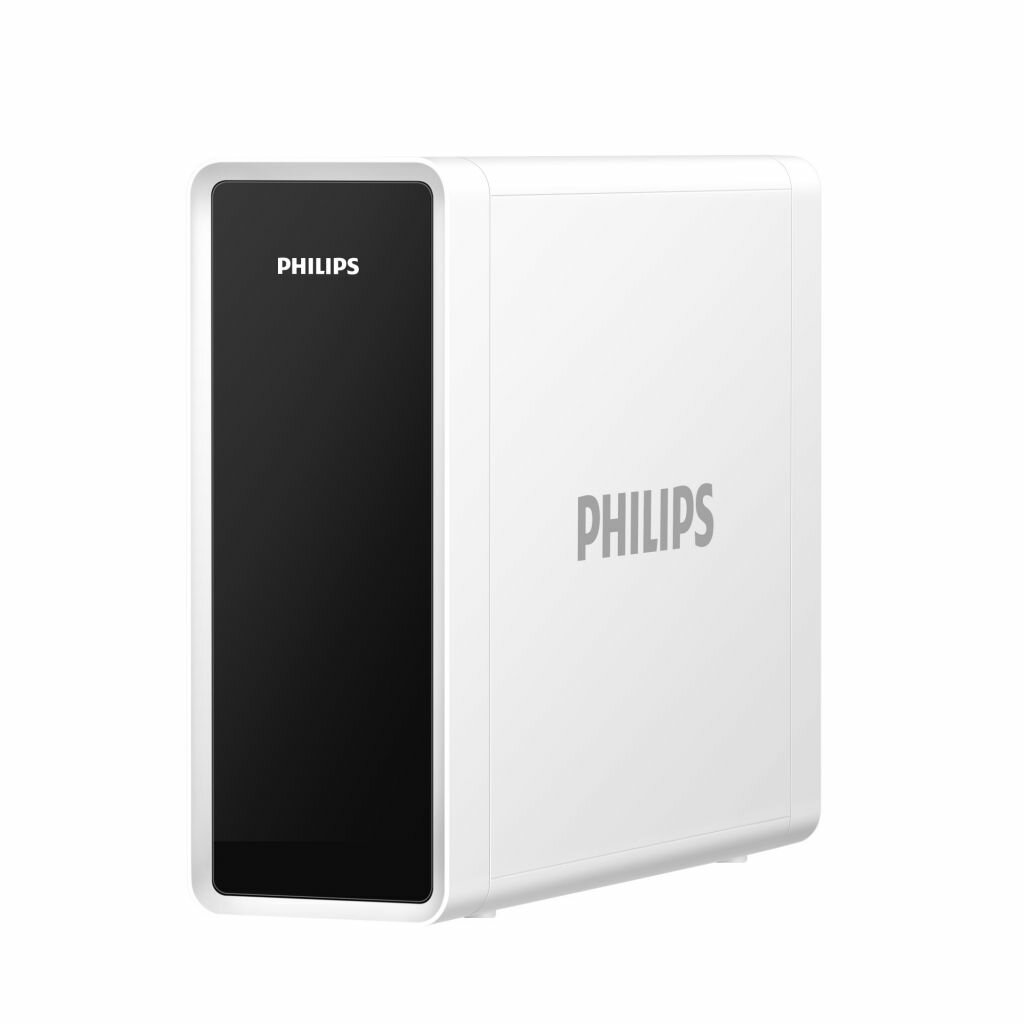 Обратноосмотическая система фильтрации проточная PHILIPS AUT4030R400/10 (400GPD)
