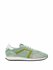 Кроссовки SUN 68 Lace-up sneakers, размер 41