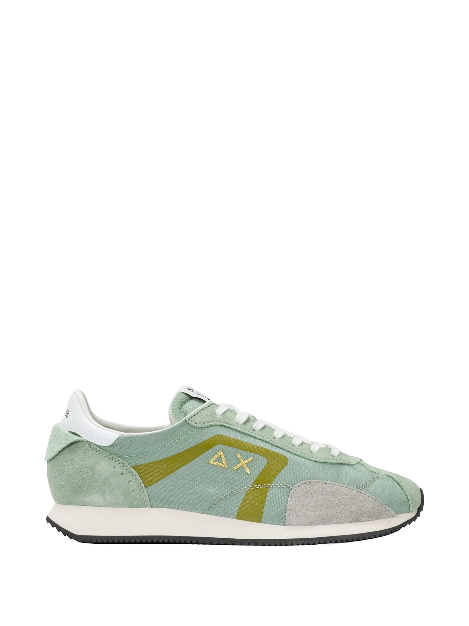 Кроссовки Lace-up sneakers