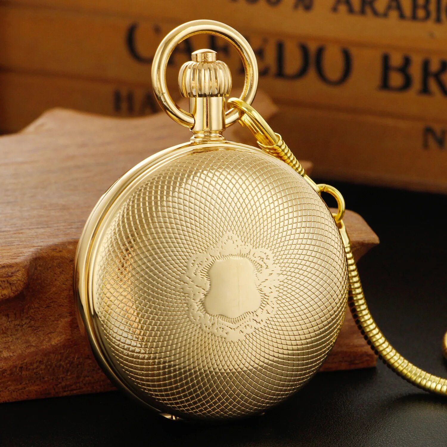 Карманные часы