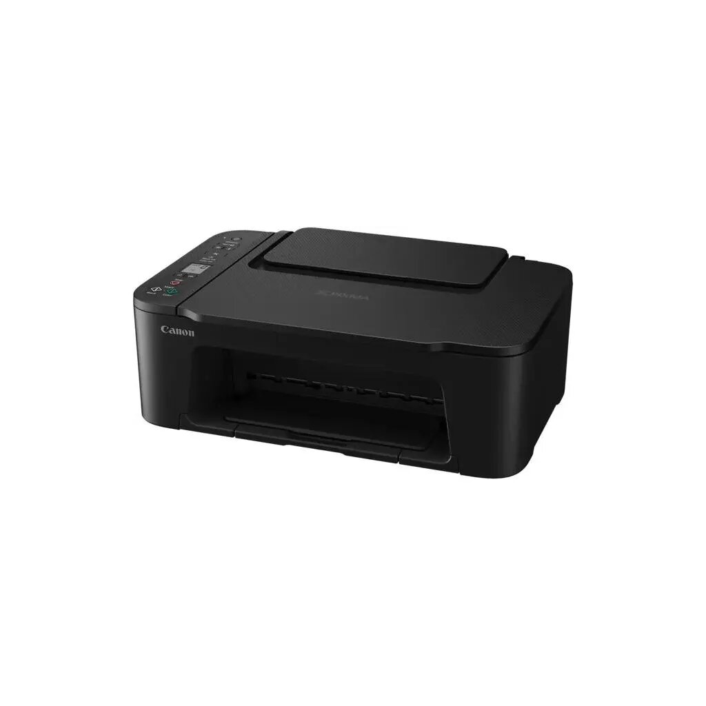 МФУ струйное Canon Pixma TS3640 цветная печать, A4, черный [6670c007]