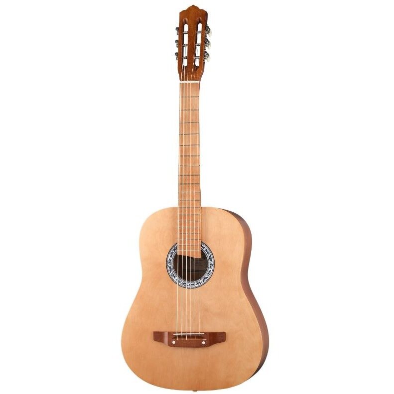 Акустическая гитара Аккорд ACD-39A-93-LN